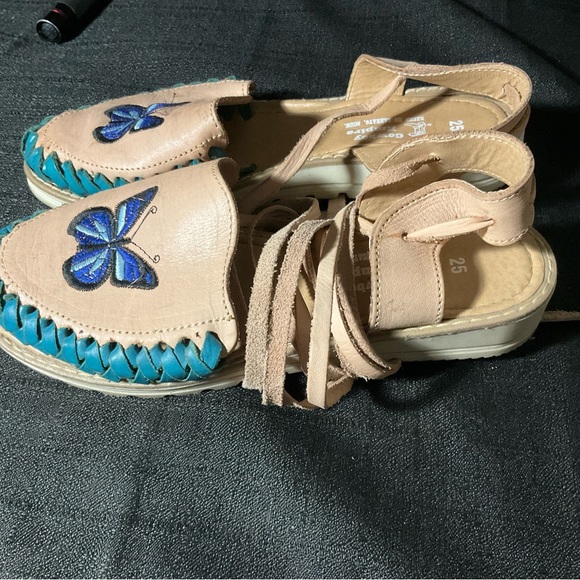 Shoes | Authentic Mexican Shoes | Poshmark